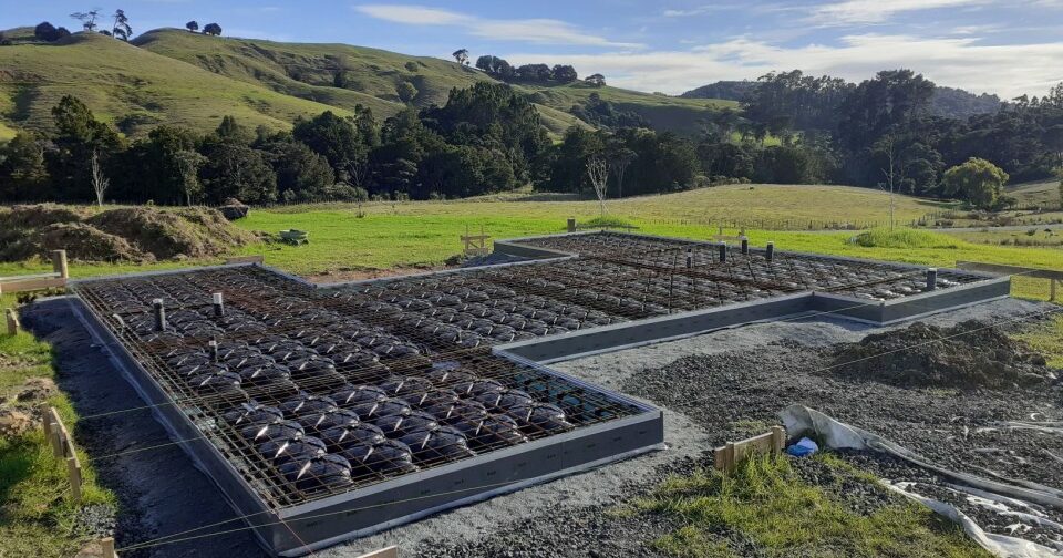 QuickSet — The Future of Foundations