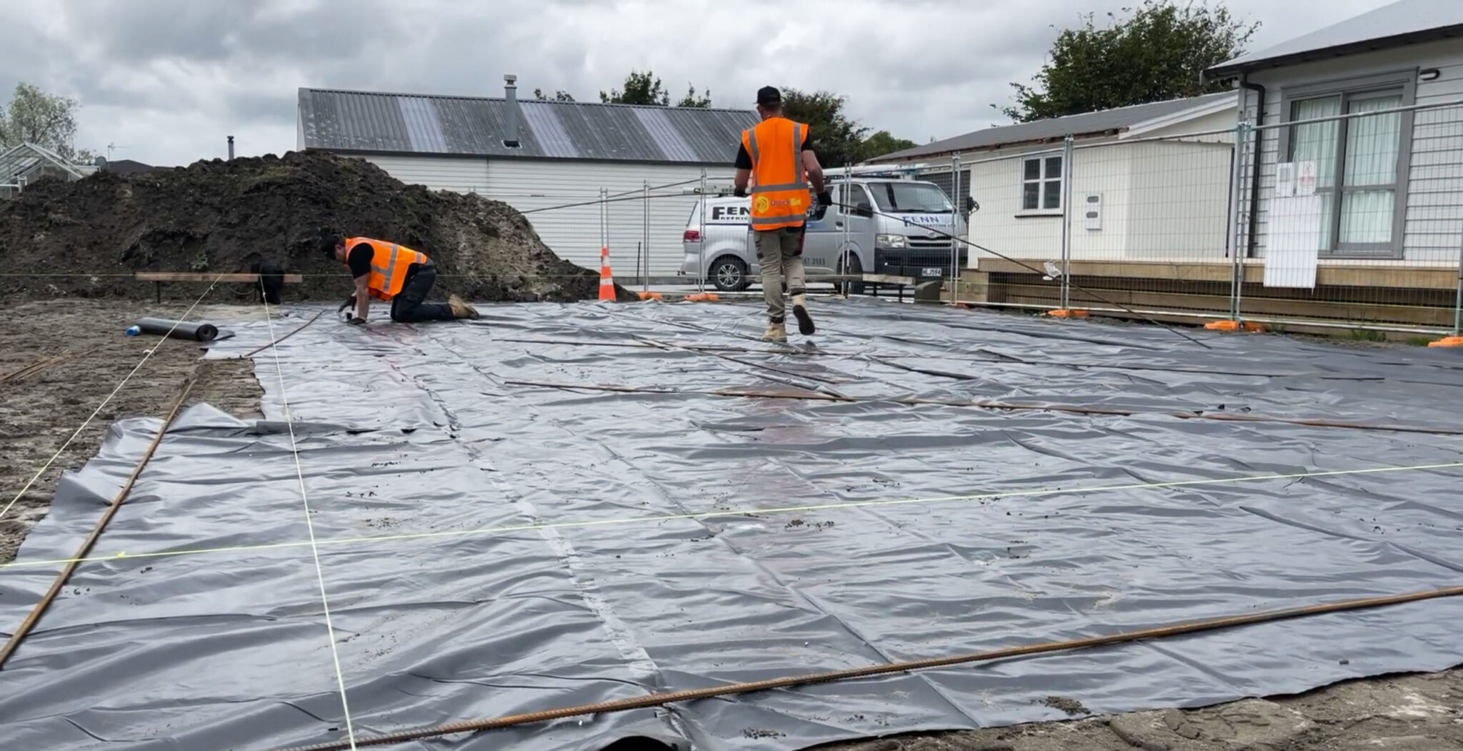 QuickSet — Installation Guide