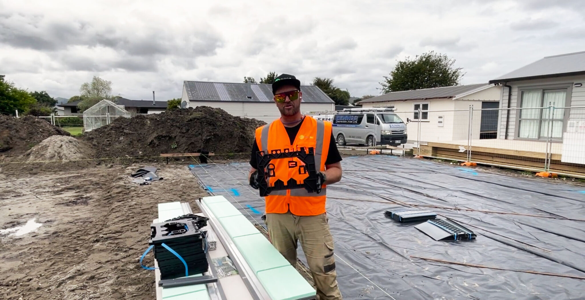 QuickSet — Installation Guide