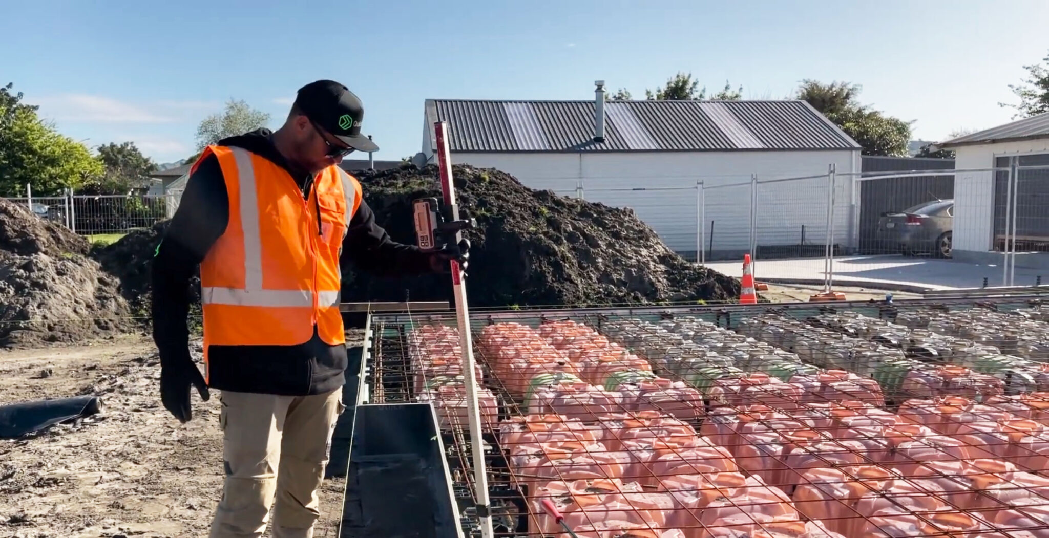 QuickSet — Installation Guide