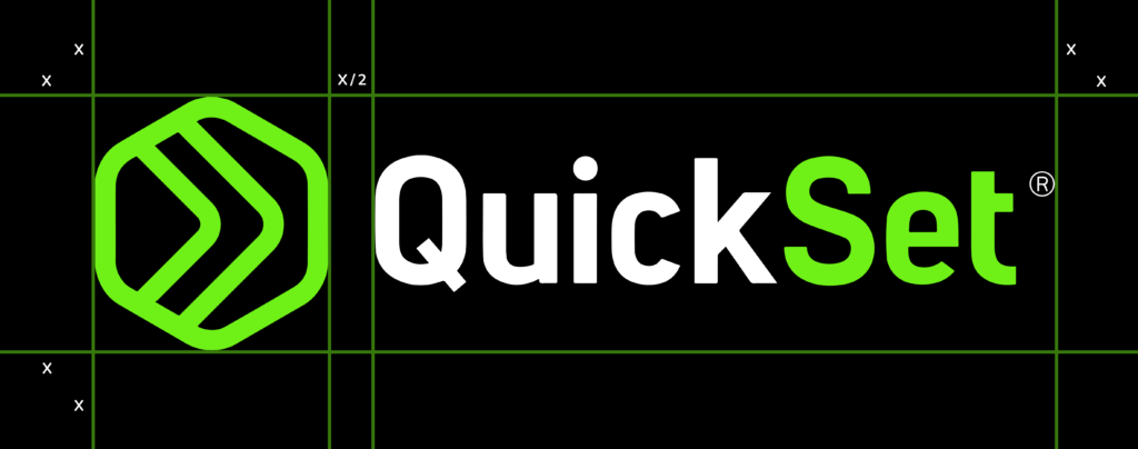 QuickSet — Brand Guide