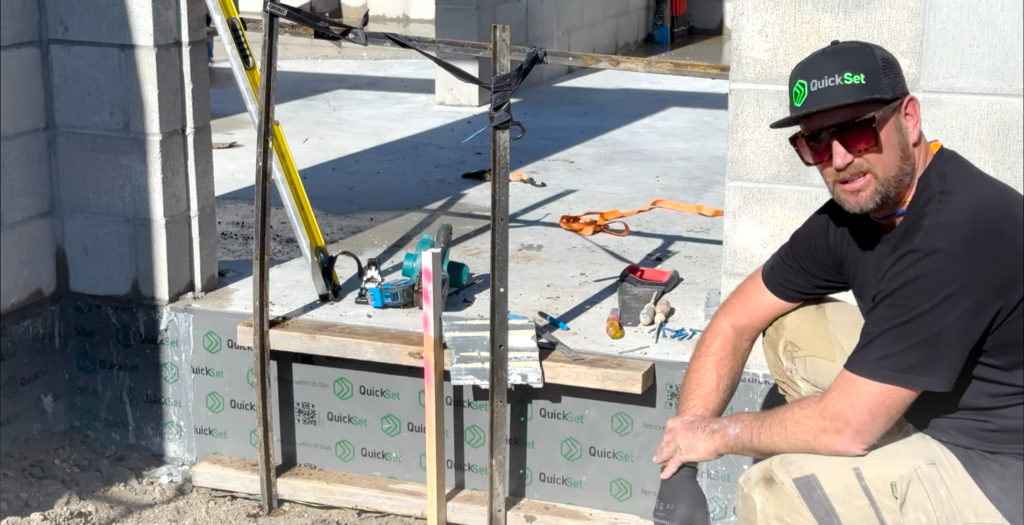 QuickSet — Installation Guide