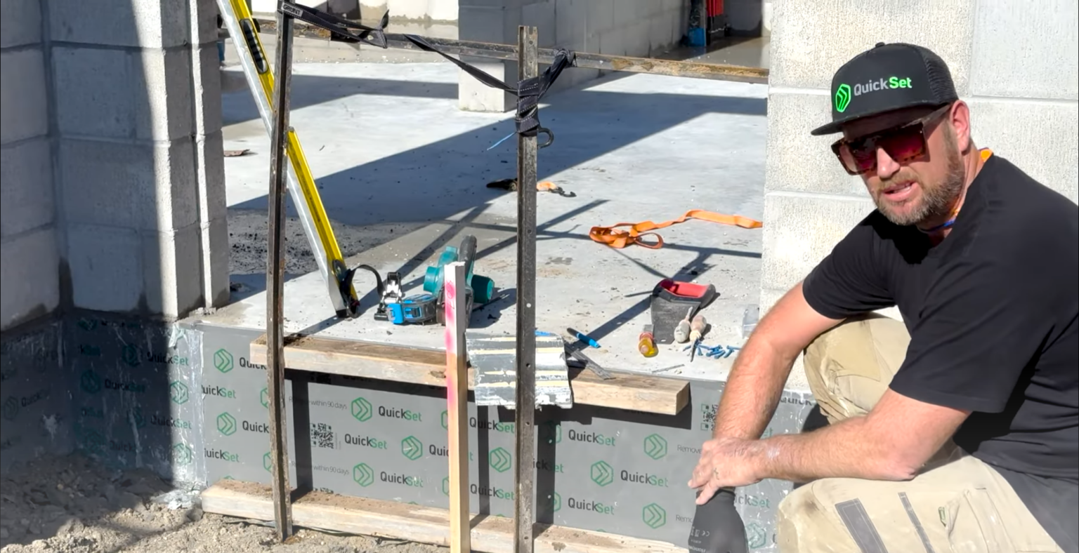 QuickSet — Installation Guide