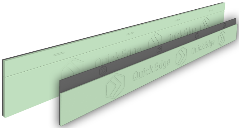 QuickSet — QuickEdge