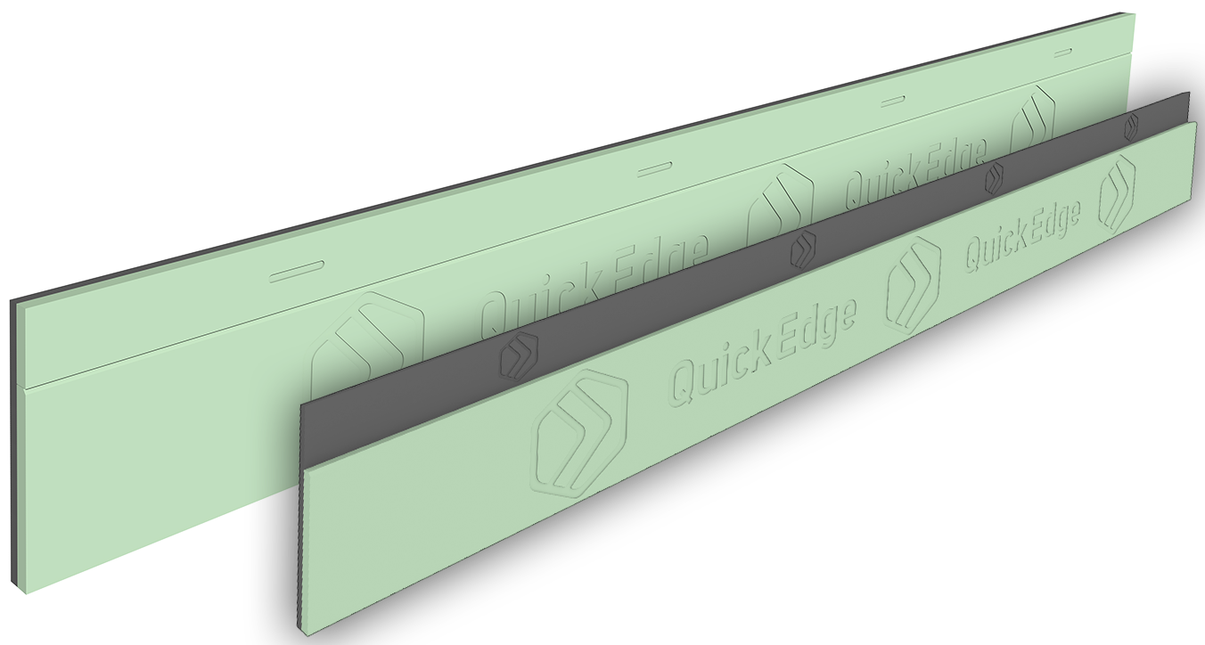 QuickSet — QuickEdge