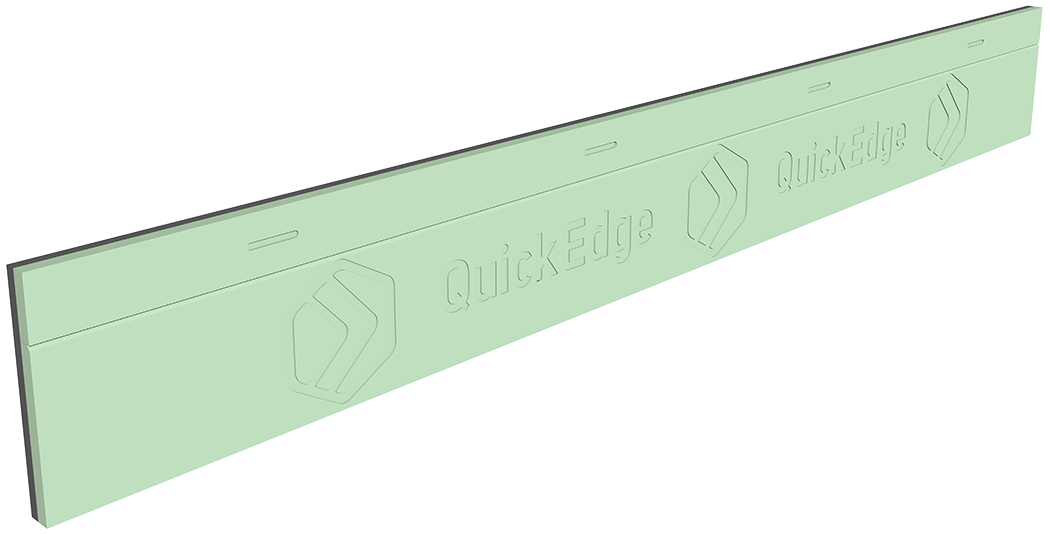 QuickSet — QuickEdge